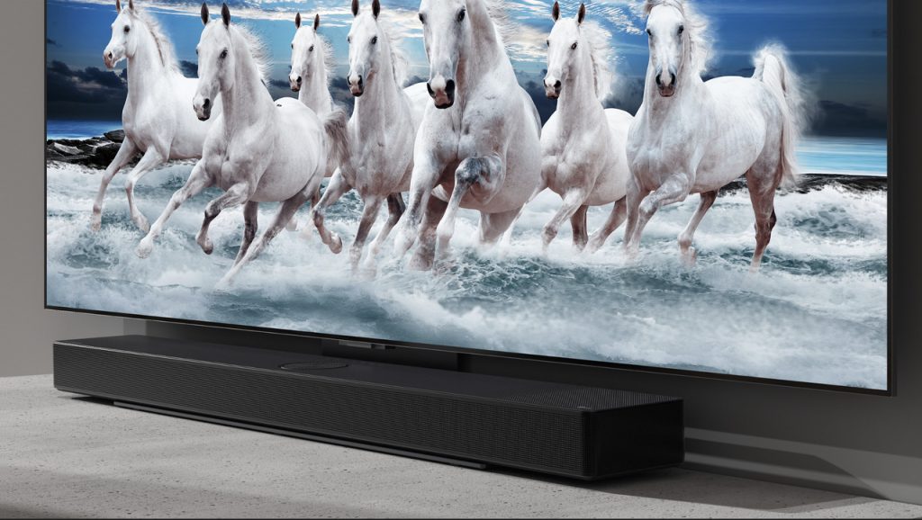 LG adds SC9, SE6 2023 to soundbar lineup - GadgetMatch