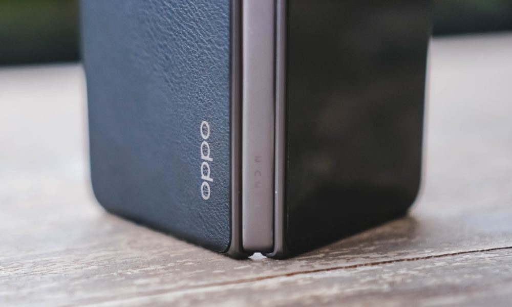 OPPO might release its branded chipset in 2024 - GadgetMatch