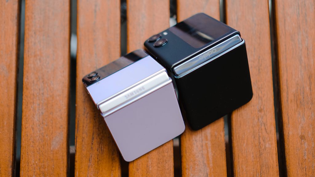 Find N2 Flip: Quintessential travel companion