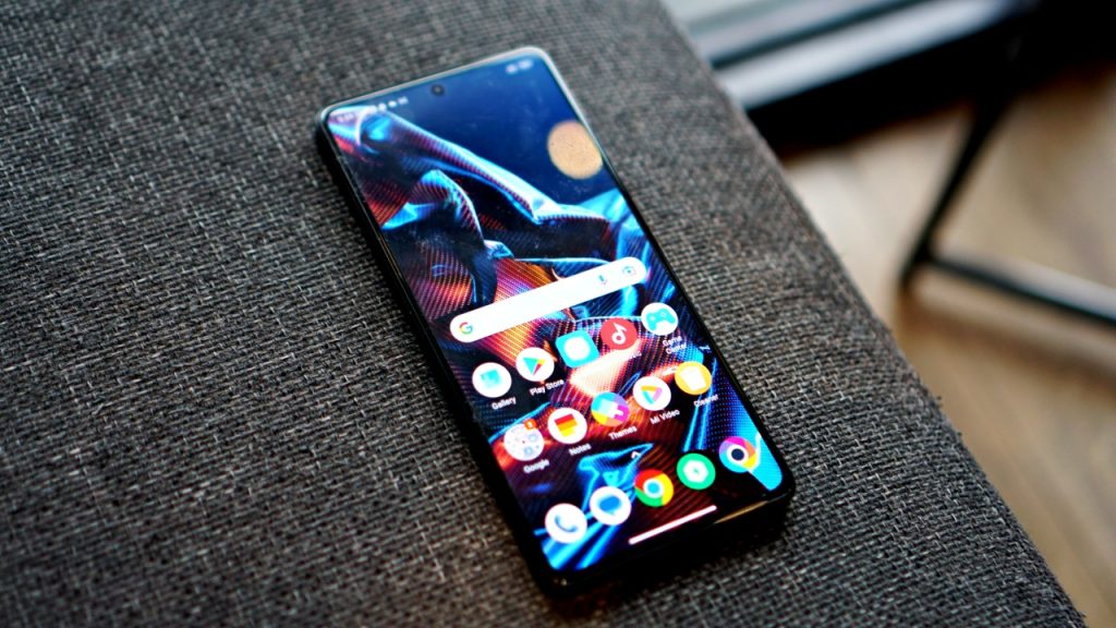 POCO X5 Pro 5G review: Must-have mid-ranger? - GadgetMatch