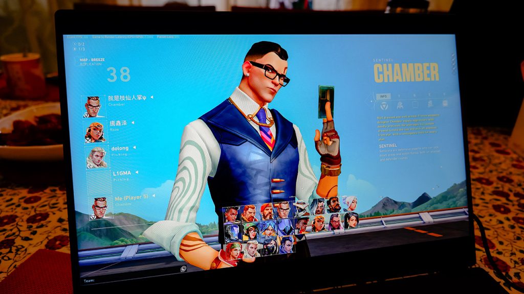 ASUS ROG Flow X16 review: Great on its own - GadgetMatch