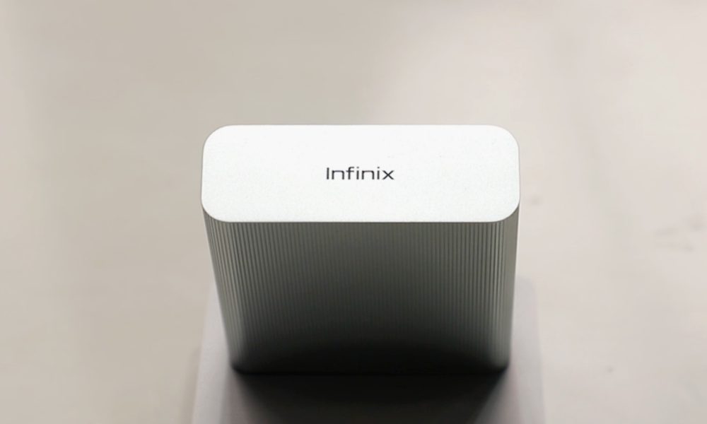 Infinix launches 260W&110W All-Round FastCharge - GadgetMatch