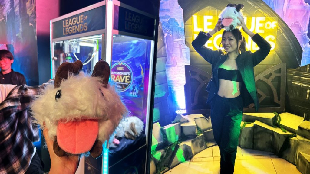League of Legends is back in Riot Games - GadgetMatch