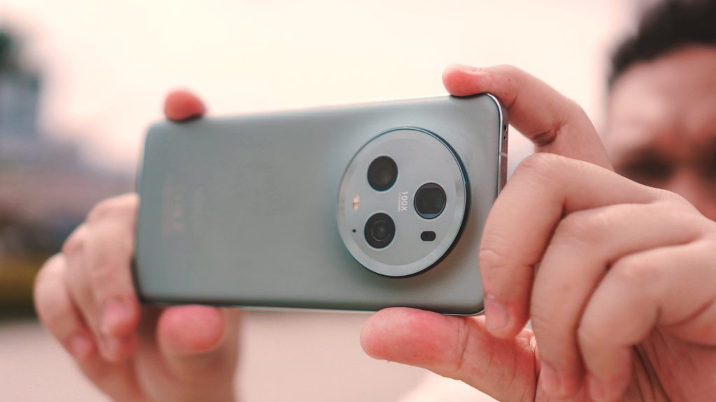 Under the hood: HONOR Magic5 Pro camera - GadgetMatch