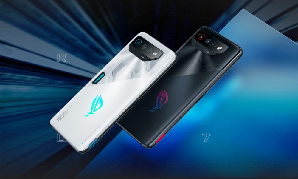 ROG Phone 7 features better cooling system - GadgetMatch