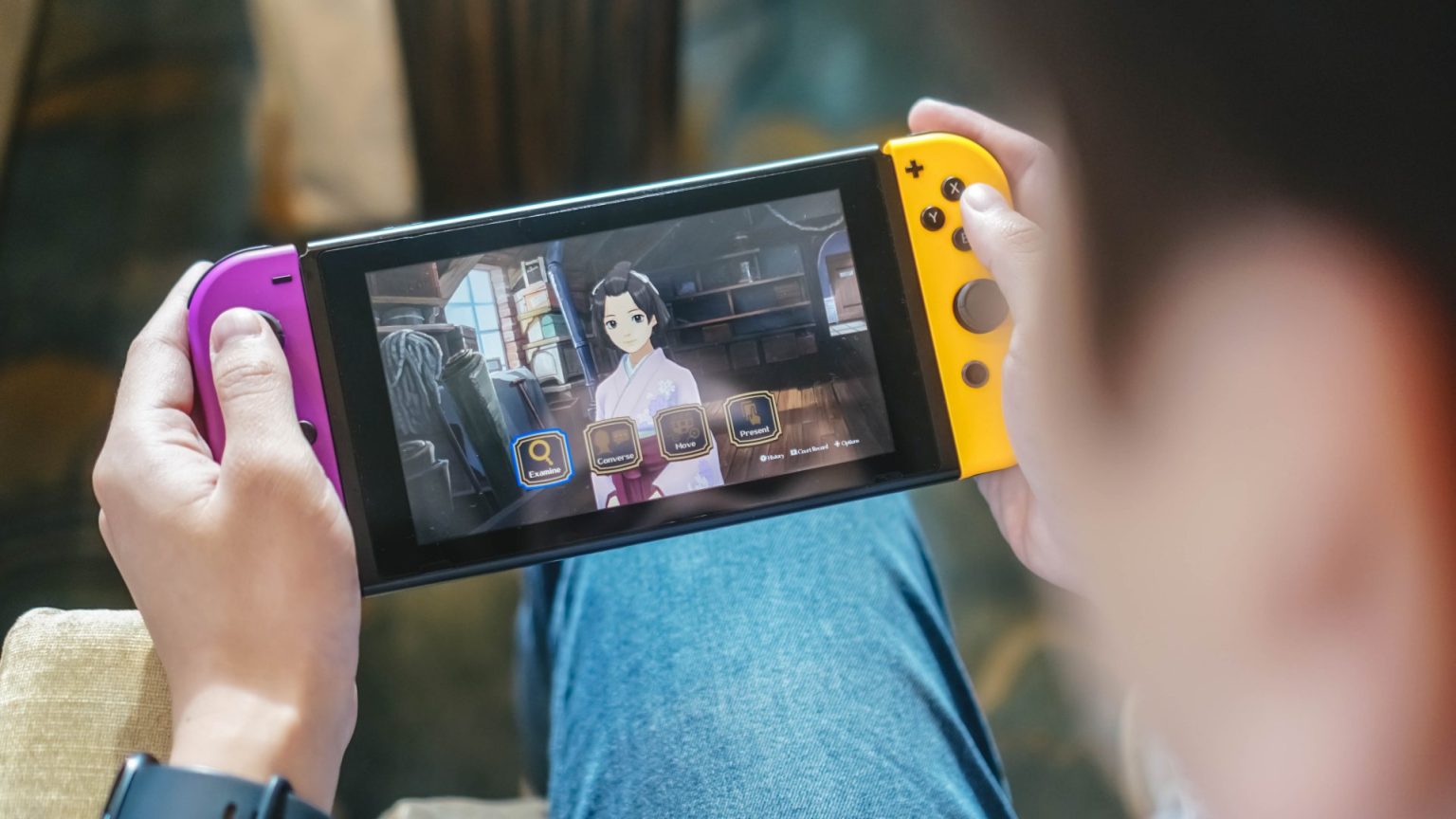 The Nintendo Switch is now Nintendo's best-selling console ever ...