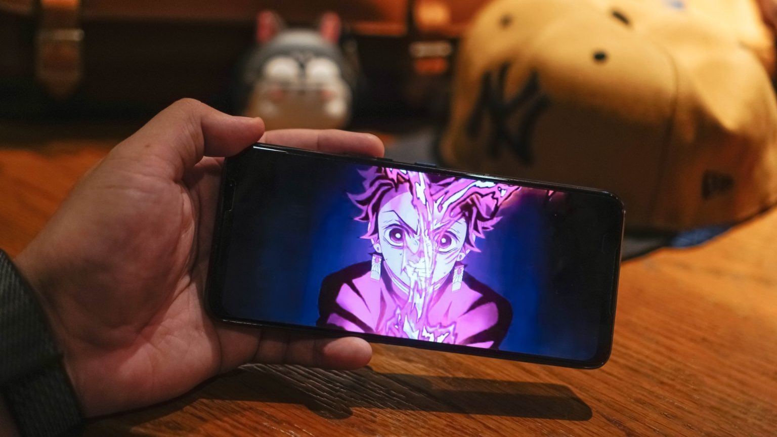 Netflix adds a new 'My Netflix' tab for your content - GadgetMatch