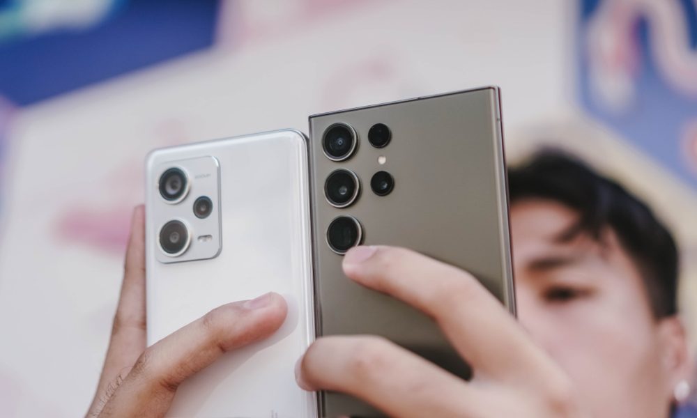 200MP Camera Shootout: Galaxy S23 Ultra vs Redmi Note 12 Pro+