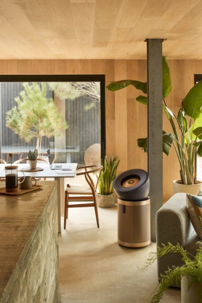 Dyson unveils new lineup of intelligent home cleaning tech - GadgetMatch