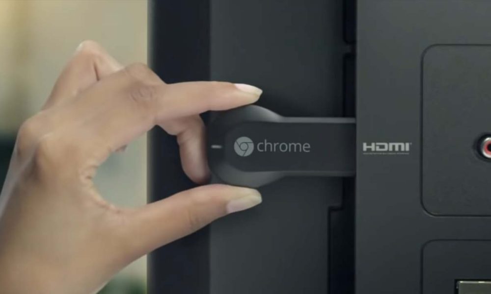 Google ends support for original Chromecast - GadgetMatch