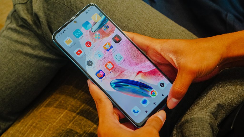Redmi Note 12 review: Note-worthy as your First Dance?