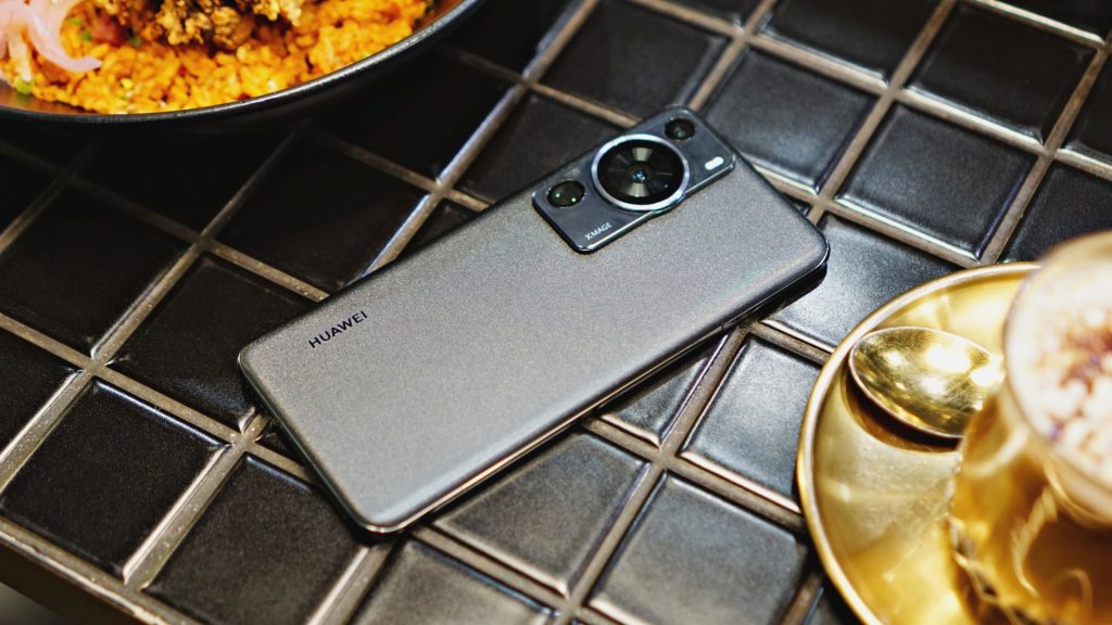 Huawei P60 Pro review: Picture perfect - GadgetMatch