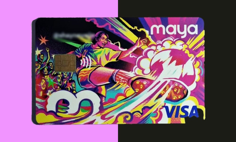 Maya, Visa FIFA World Cup raffle: Trip to New Zealand at stake