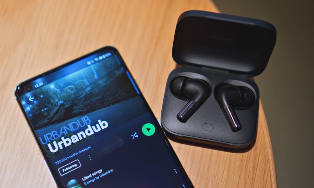 OnePlus Buds Pro 2 review: Alert the Armory - GadgetMatch