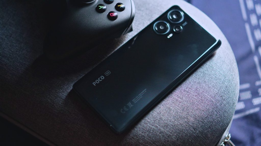 Is the POCO F5 Series your GadgetMatch? - GadgetMatch