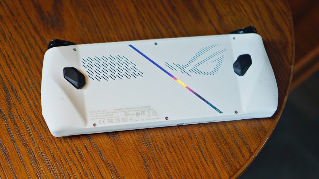 ROG Ally review: New handheld gaming king? - GadgetMatch