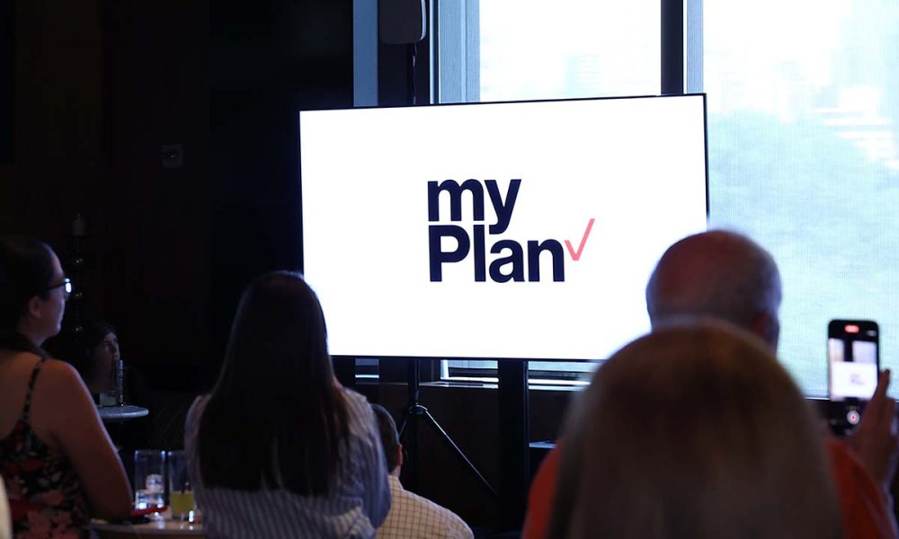 Verizon launches myPlan, a plan built for freedom - GadgetMatch