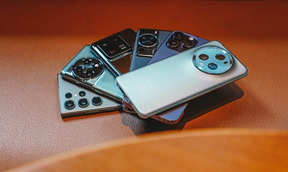2023 Flagship Smartphones: Mega Camera Shootout - GadgetMatch