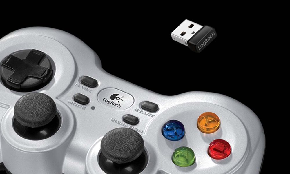 Missing submarine was using an old Logitech controller - GadgetMatch