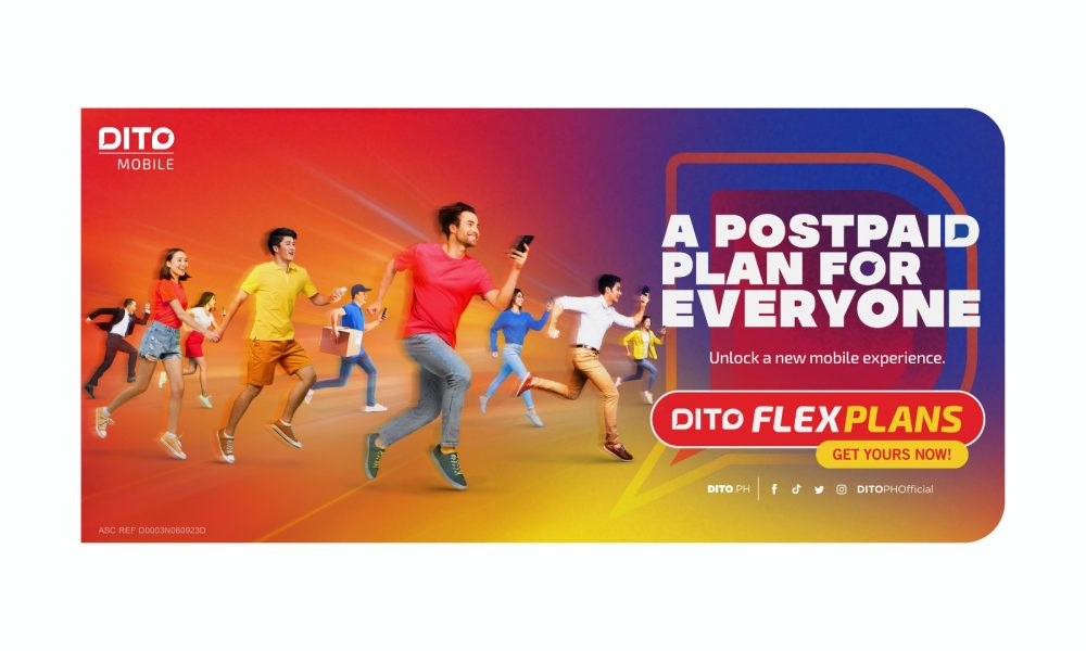 DITO now has postpaid plans - GadgetMatch