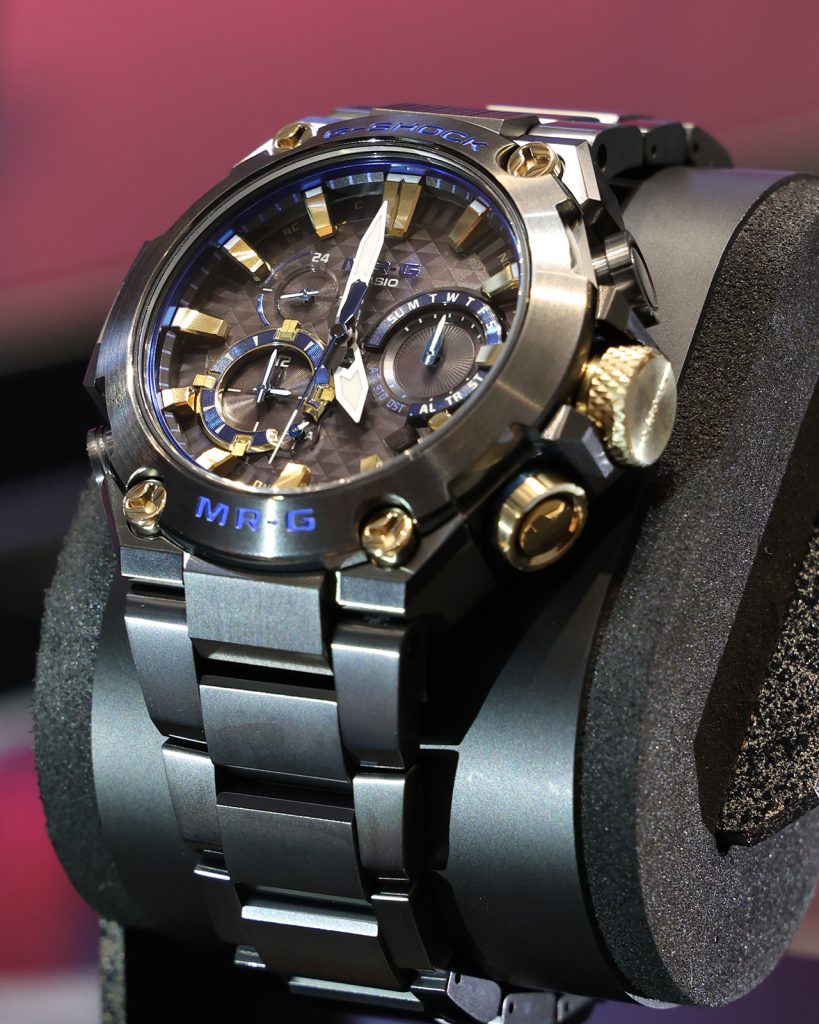 G-SHOCK MR-G: Price in the Philippines - GadgetMatch