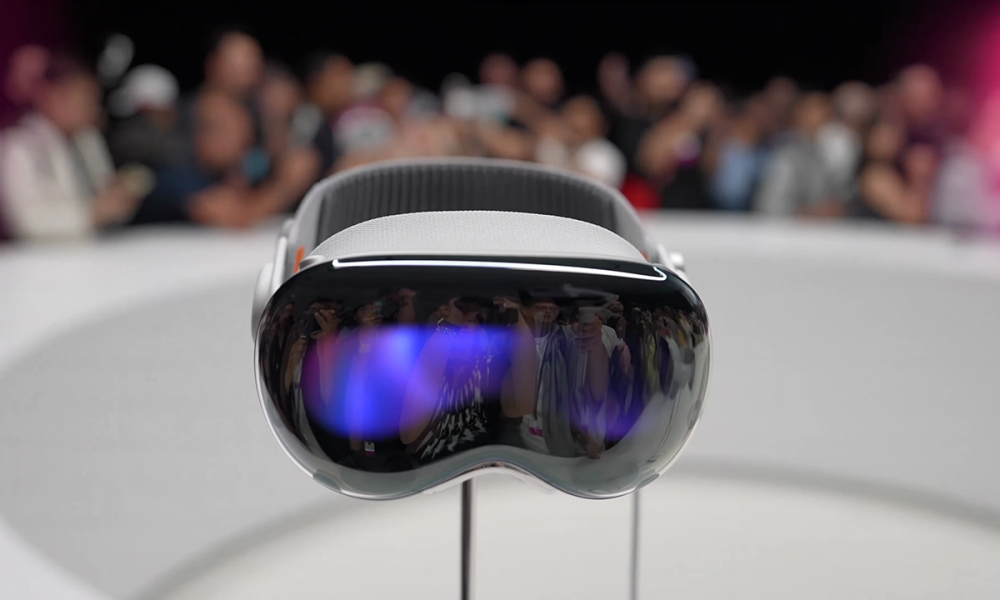 Apple decks out new developer tools for improved 3D app creation ...