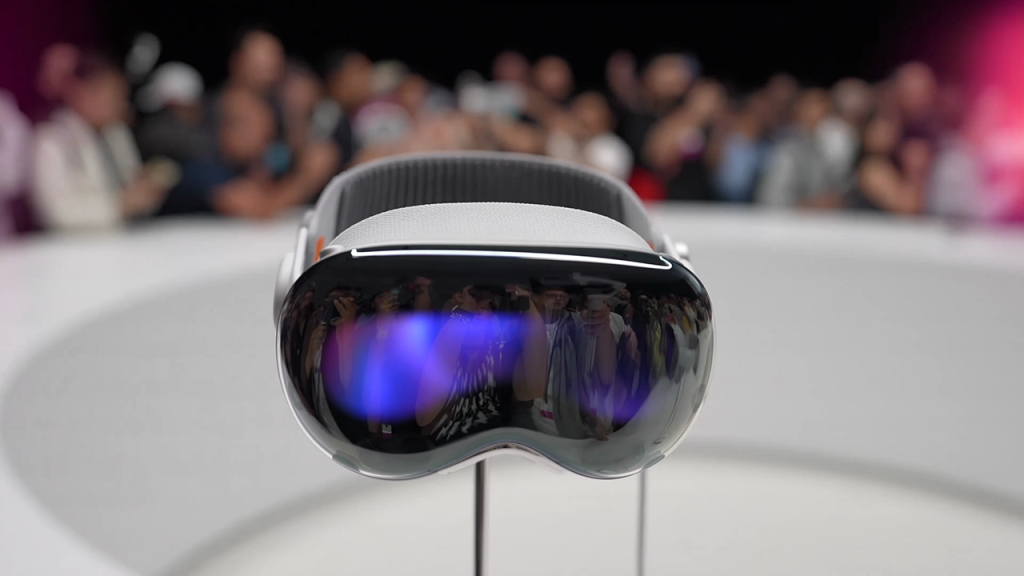 Apple will sell the Vision Pro only by appointment - GadgetMatch