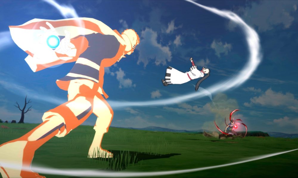 Unlock secret jutsus in Naruto x Boruto Ultimate Ninja Storm ...