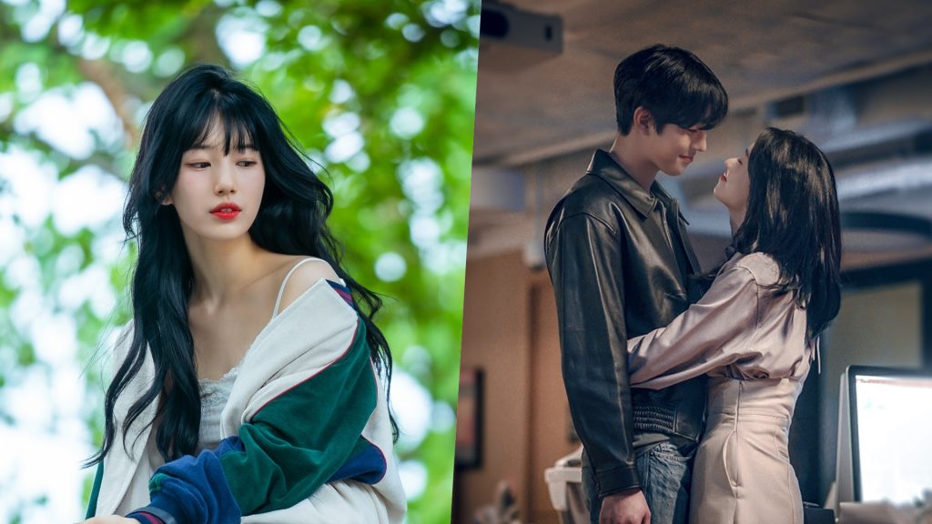 Netflix: 6 new K-Romance titles to put on your list - GadgetMatch