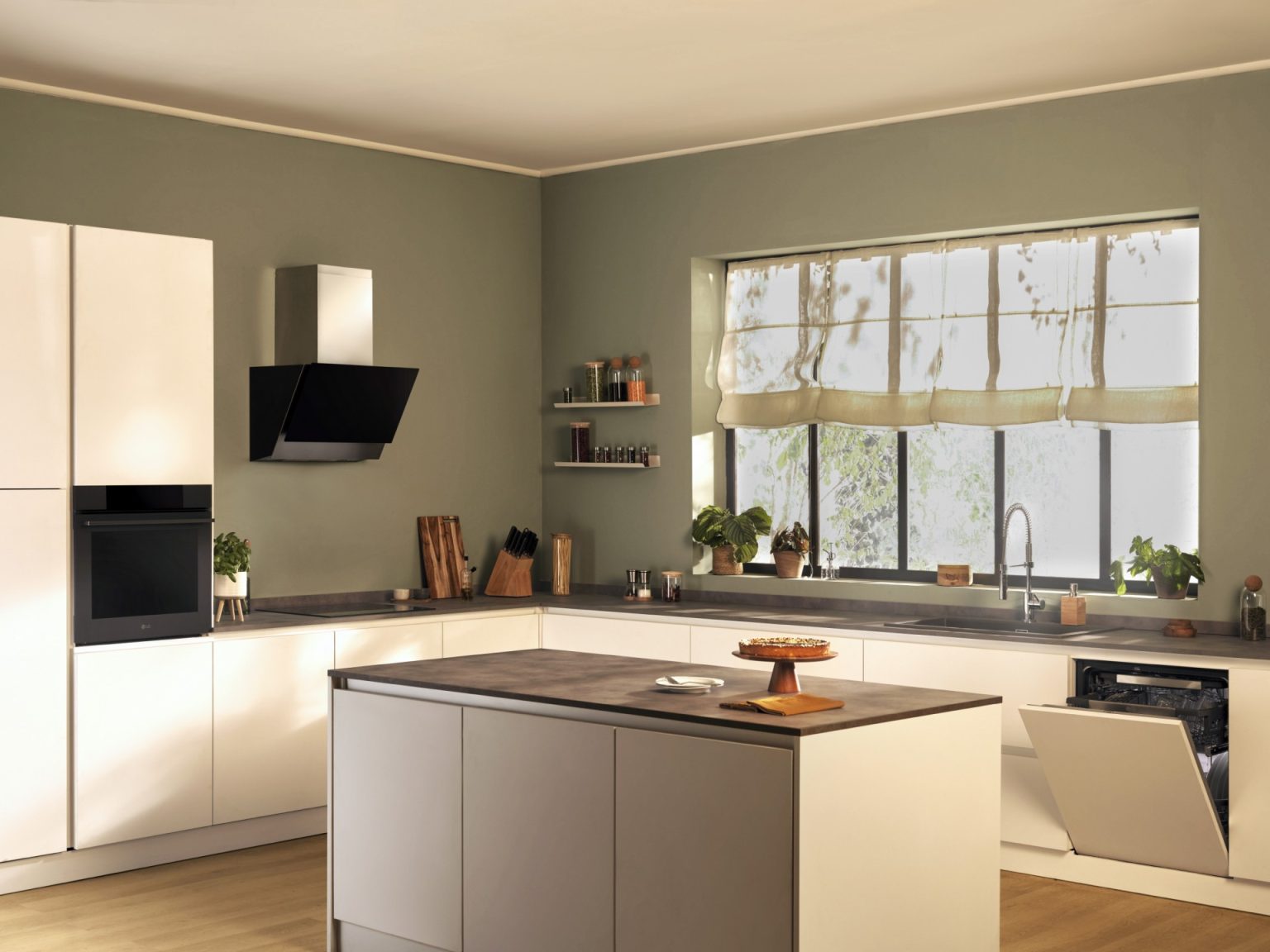LG to showcase kitchen package at IFA 2023 - GadgetMatch