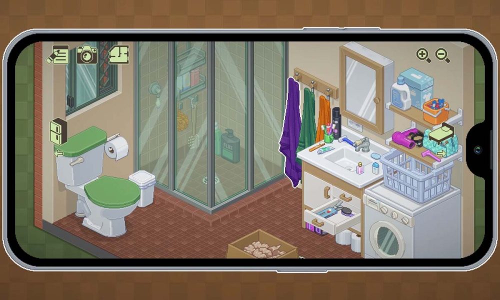 Indie darling 'Unpacking' drops on iOS and Android - GadgetMatch