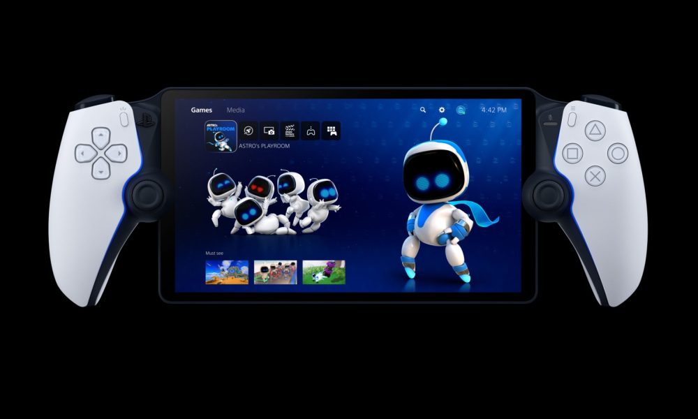 PlayStation Portal Southeast Asia preorder price, release dates ...