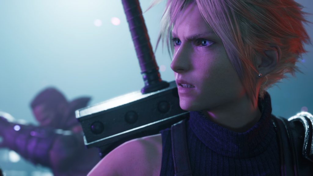 FINAL FANTASY VII REBIRTH comes to Switch 2 on June 3, 2026 - GadgetMatch