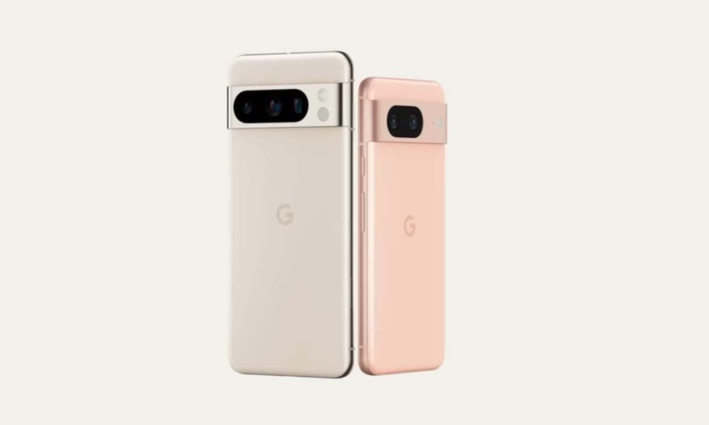 Google reveals the Pixel 8 series in official teaser - GadgetMatch