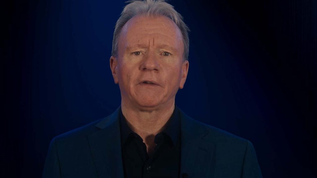 PlayStation CEO Jim Ryan is retiring next year - GadgetMatch