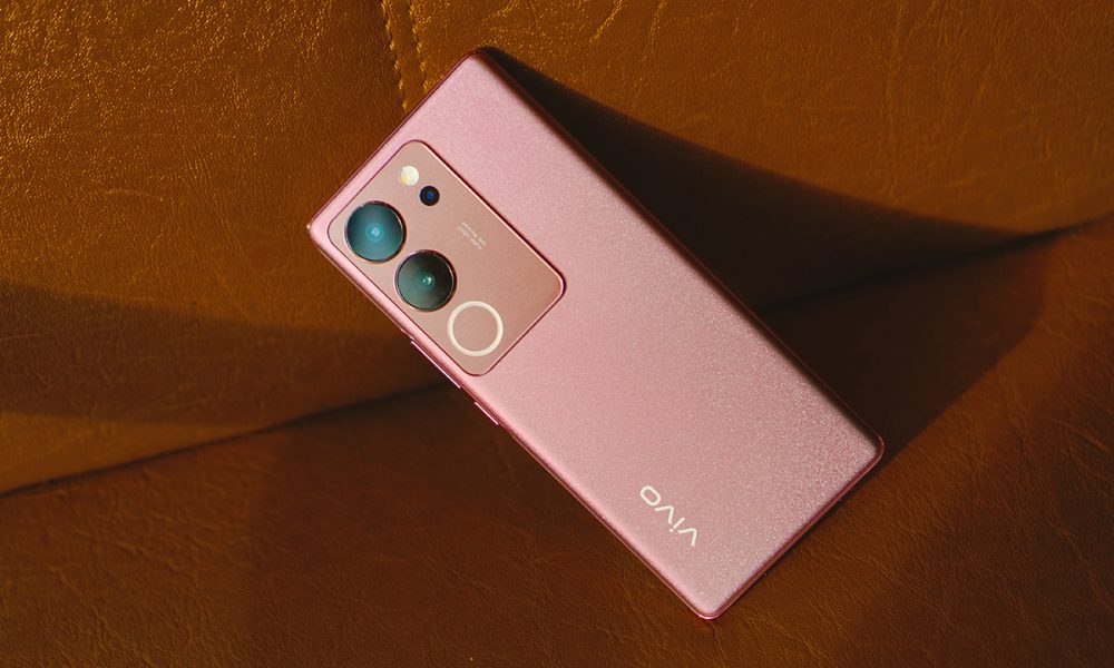 vivo V29 5G Grand Launch in the Philippines - GadgetMatch