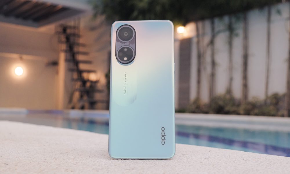 OPPO A98 5G: An early glance at OPPO's latest mid-ranger - GadgetMatch