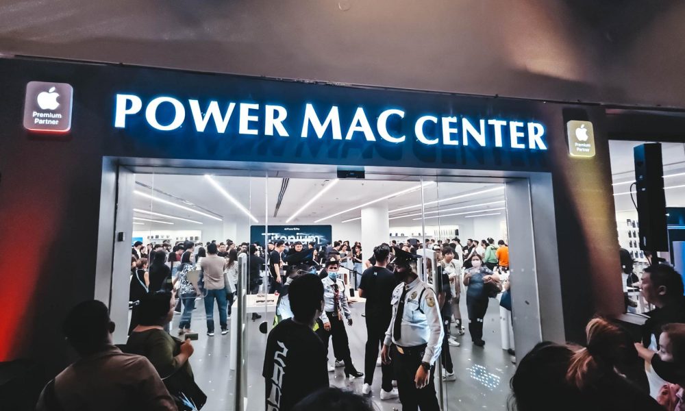 Power Mac Center raffle: Win a car, iPhone 15, trip to Japan, more ...