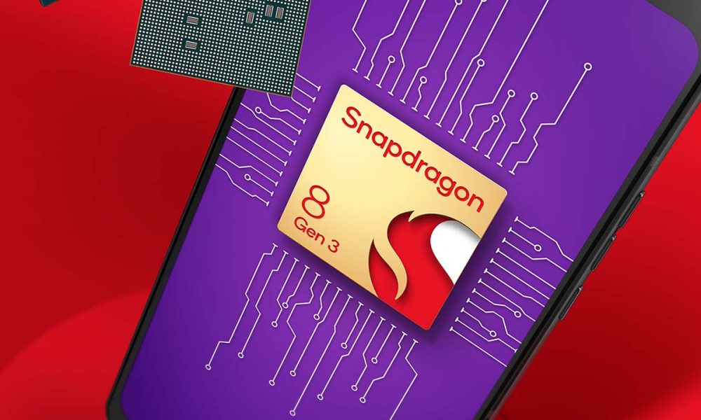 The Snapdragon 8 Gen 3 is here! - GadgetMatch