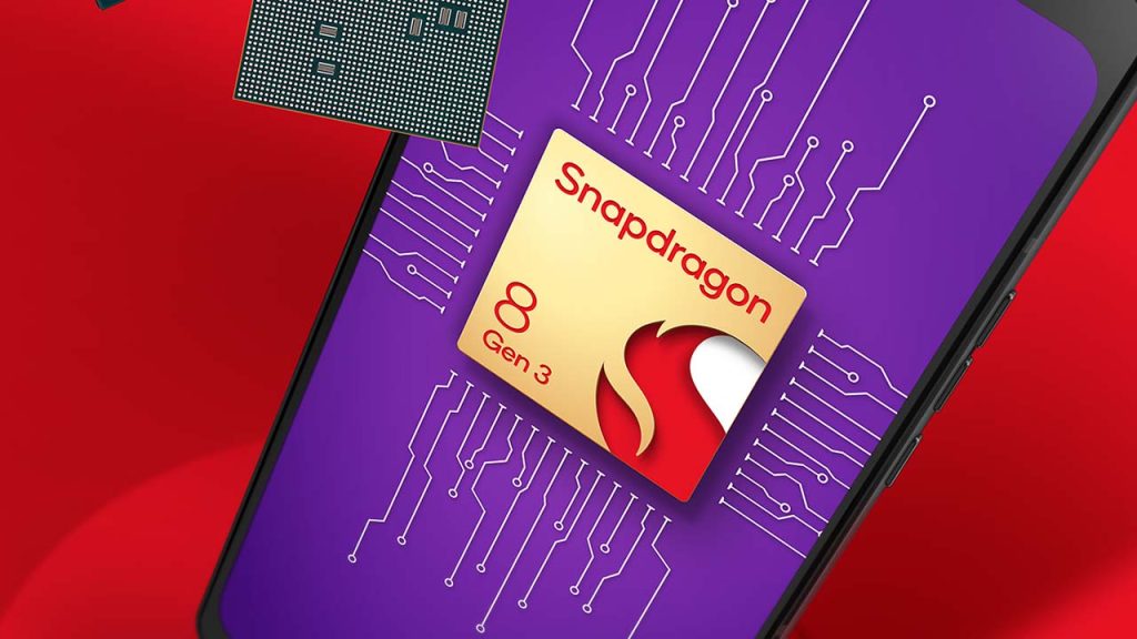 The Snapdragon 8 Gen 3 is here! - GadgetMatch