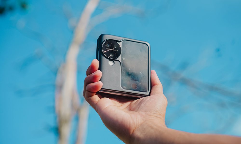 OPPO Find N3 Flip review: Fits my life perfectly - GadgetMatch