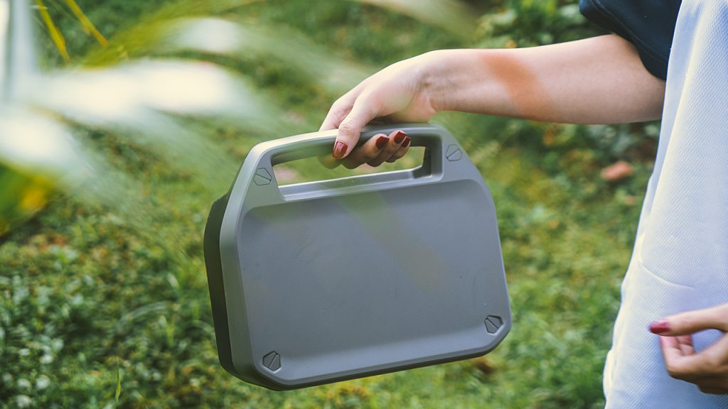 The EcoFlow RIVER 2 is what you need for your road trips - GadgetMatch