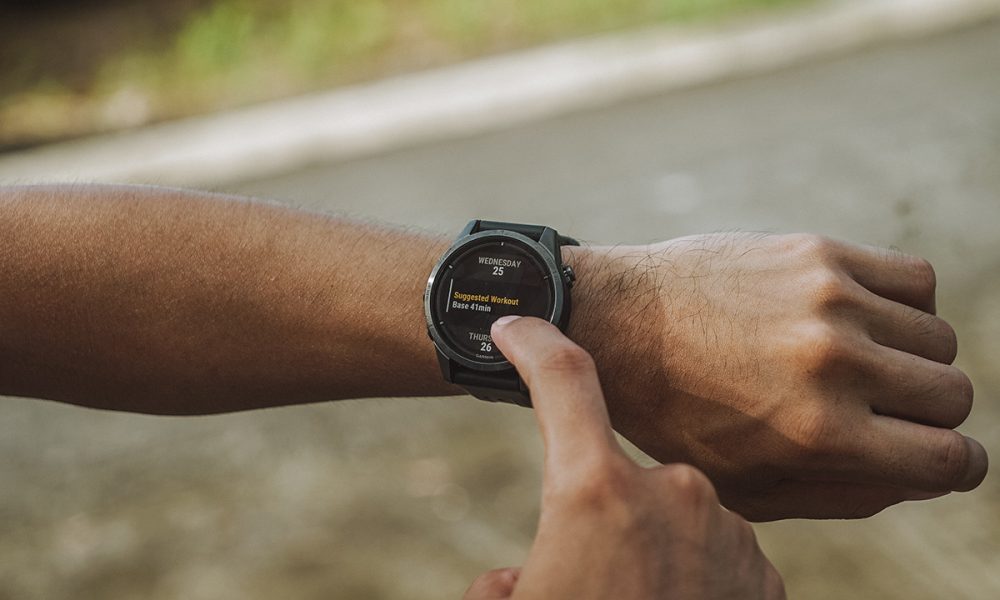 Garmin Forerunner 965, 265: Price, availability in the Philippines