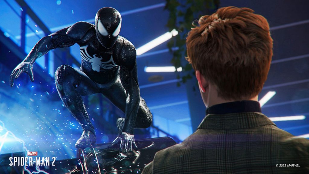 Marvel's Spider-Man 2 is coming to PC - GadgetMatch