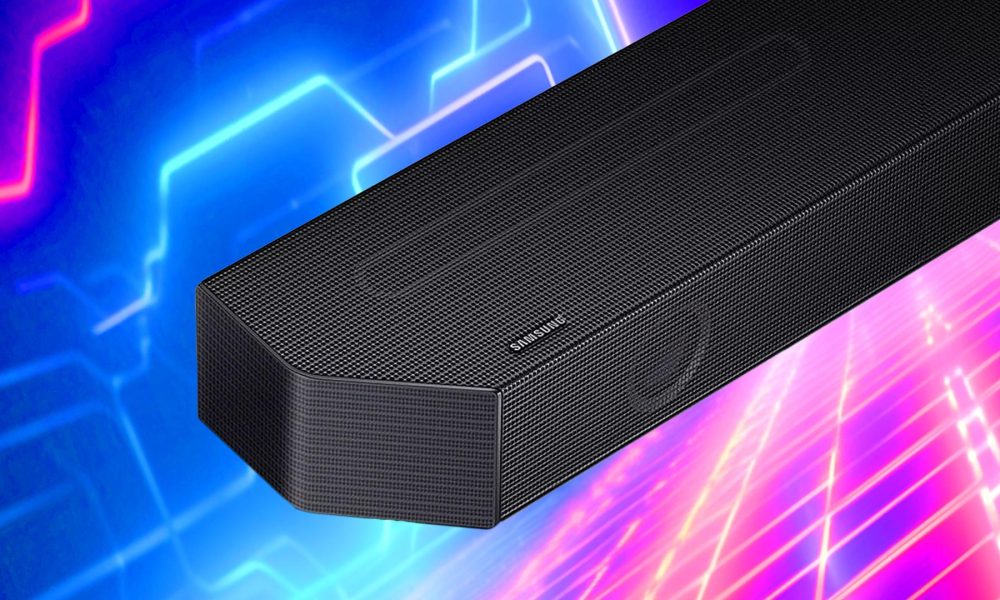 Samsung HW-Q600C Q Soundbar review - GadgetMatch
