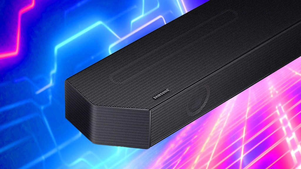 Samsung HW-Q600C Q Soundbar review - GadgetMatch