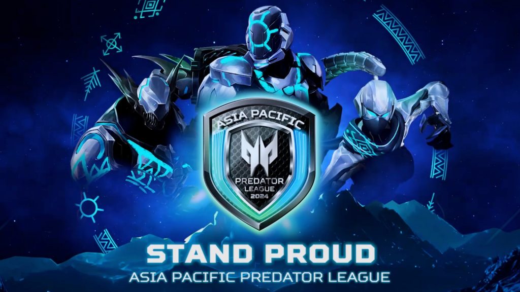Philippines to host APAC Predator League 2024 Grand Finals - GadgetMatch