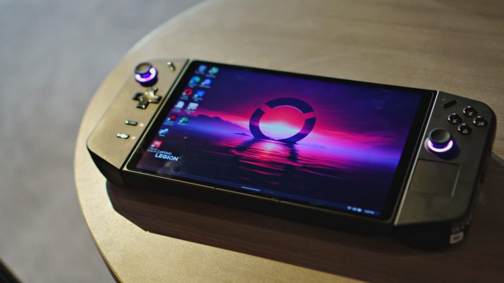 Lenovo Legion Go review: There's a new king in town - GadgetMatch