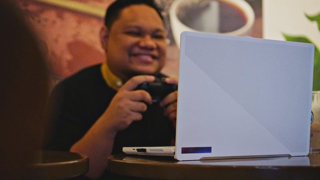 The ROG Zephyrus G14 (2023) is my top choice - GadgetMatch