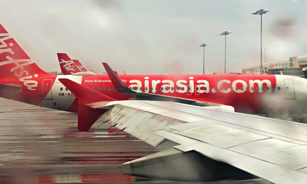AirAsia Asean Pass: Unlimited zero base fares within SEA - GadgetMatch
